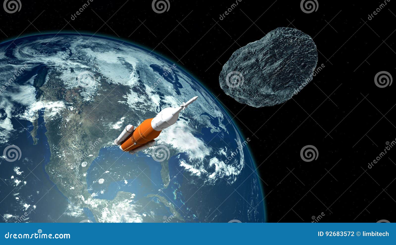 Extremely Detailed and Realistic High Resolution 3D Illustration of a ...