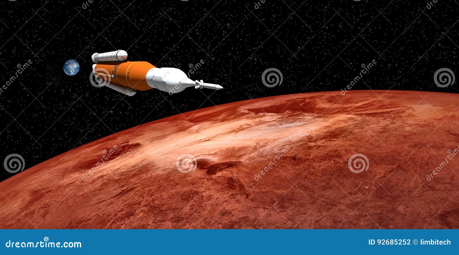 Extremely Detailed and Realistic High Resolution 3D Illustration of a ...