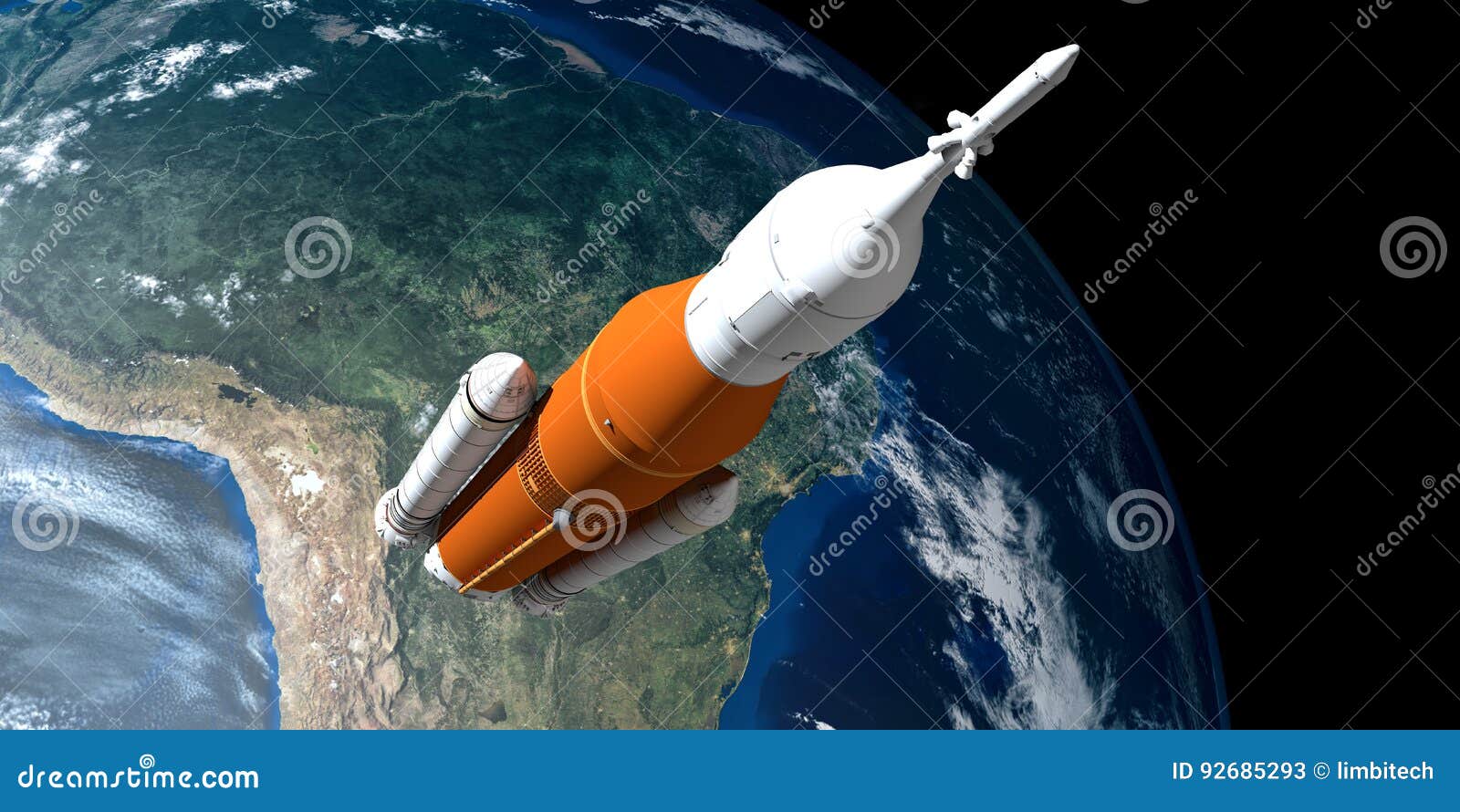 Extremely Detailed and Realistic High Resolution 3D Illustration of a ...