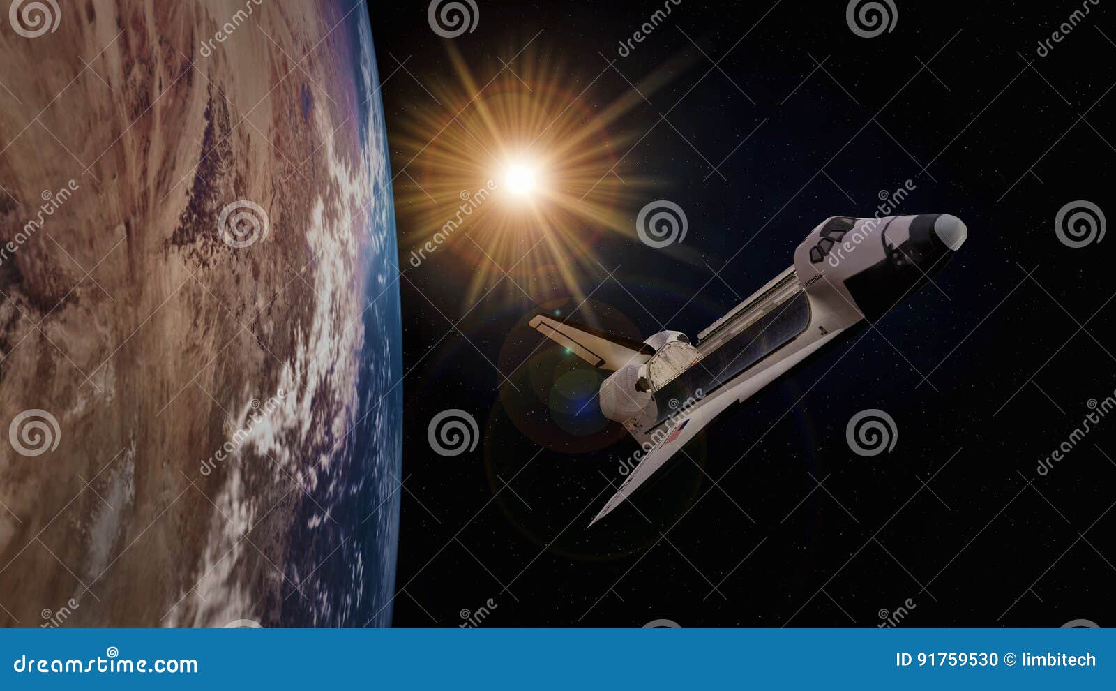 Extremely Detailed and Realistic High Resolution 3D Illustration of a ...