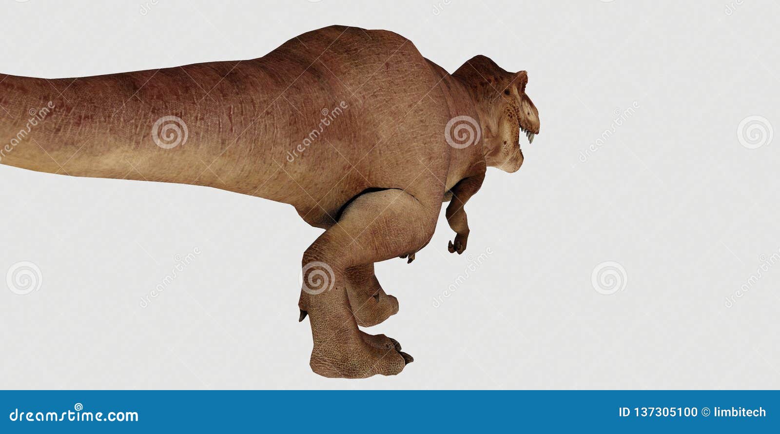 Extremely Detailed and Realistic High Resolution 3d Illustration of a T ...