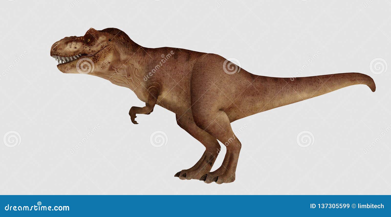 Extremely Detailed and Realistic High Resolution 3d Illustration of a T ...