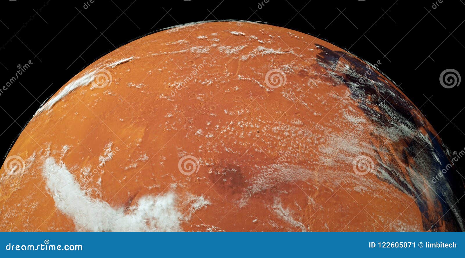 Extremely Detailed and Realistic High Resolution 3D Illustration of a ...