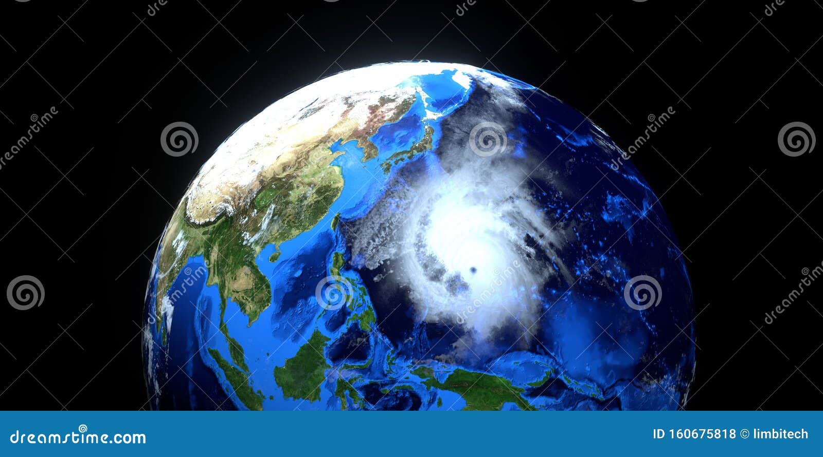 Extremely Detailed and Realistic High Resolution 3D Illustration of ...