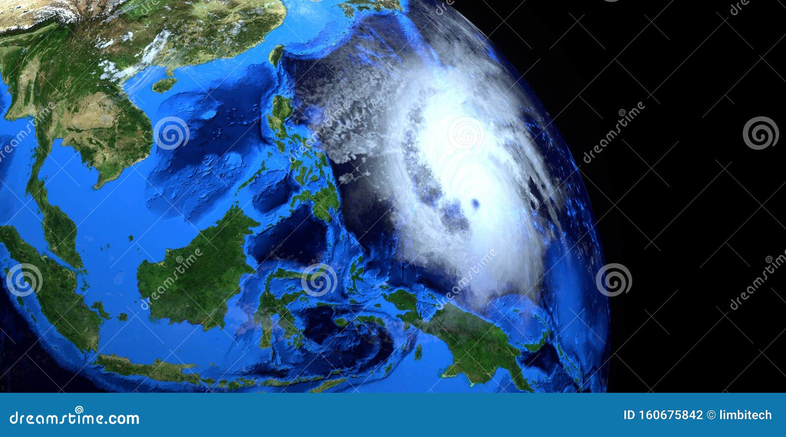 Extremely Detailed and Realistic High Resolution 3D Illustration of ...