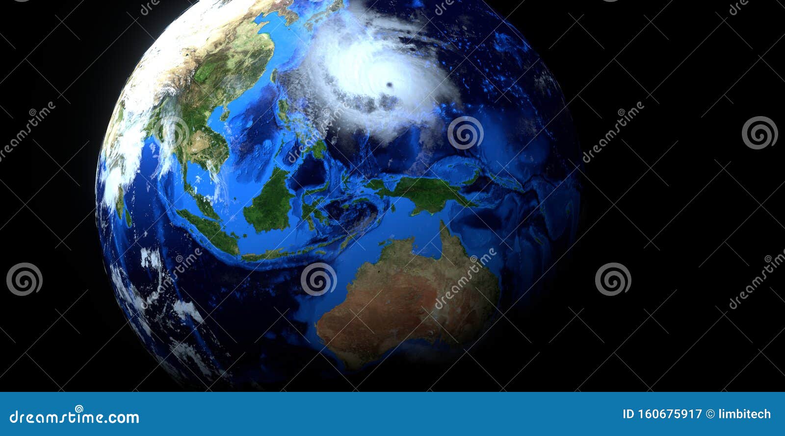 Extremely Detailed and Realistic High Resolution 3D Illustration of ...