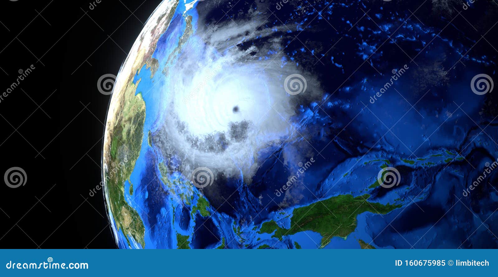 Extremely Detailed and Realistic High Resolution 3D Illustration of ...