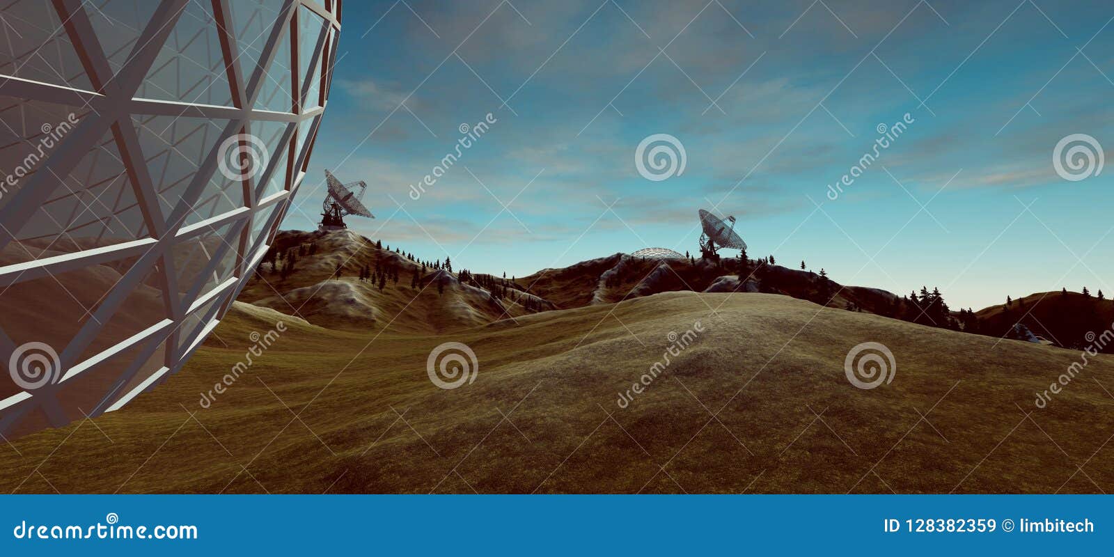 Extremely Detailed and Realistic High Resolution 3d Illustration of a ...