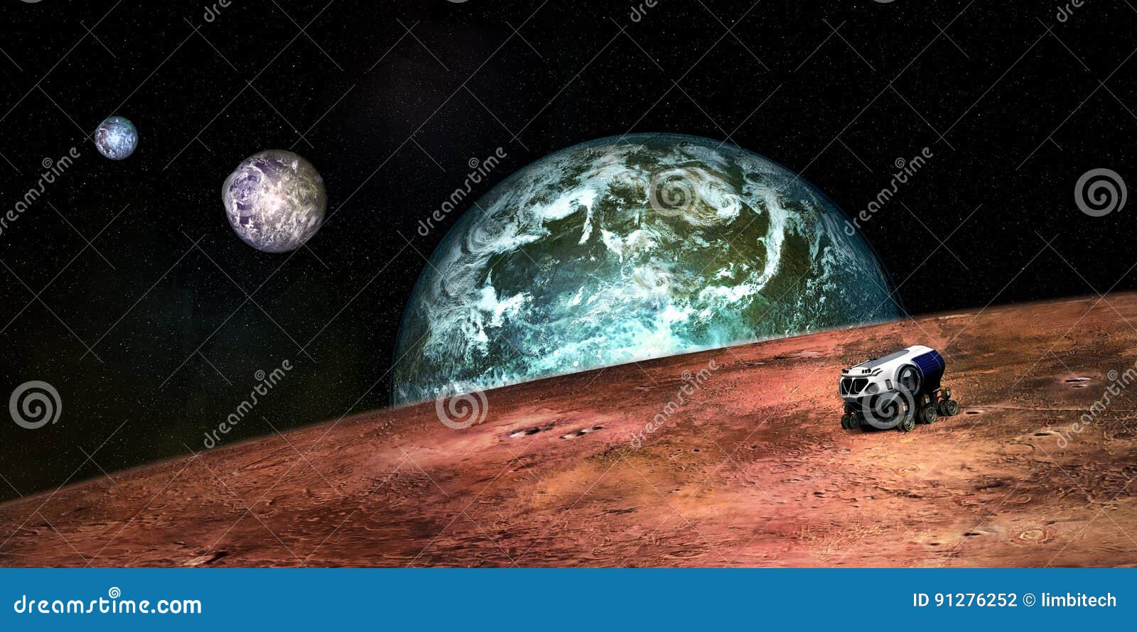 Extremely Detailed and Realistic High Resolution 3D Image of a an ...