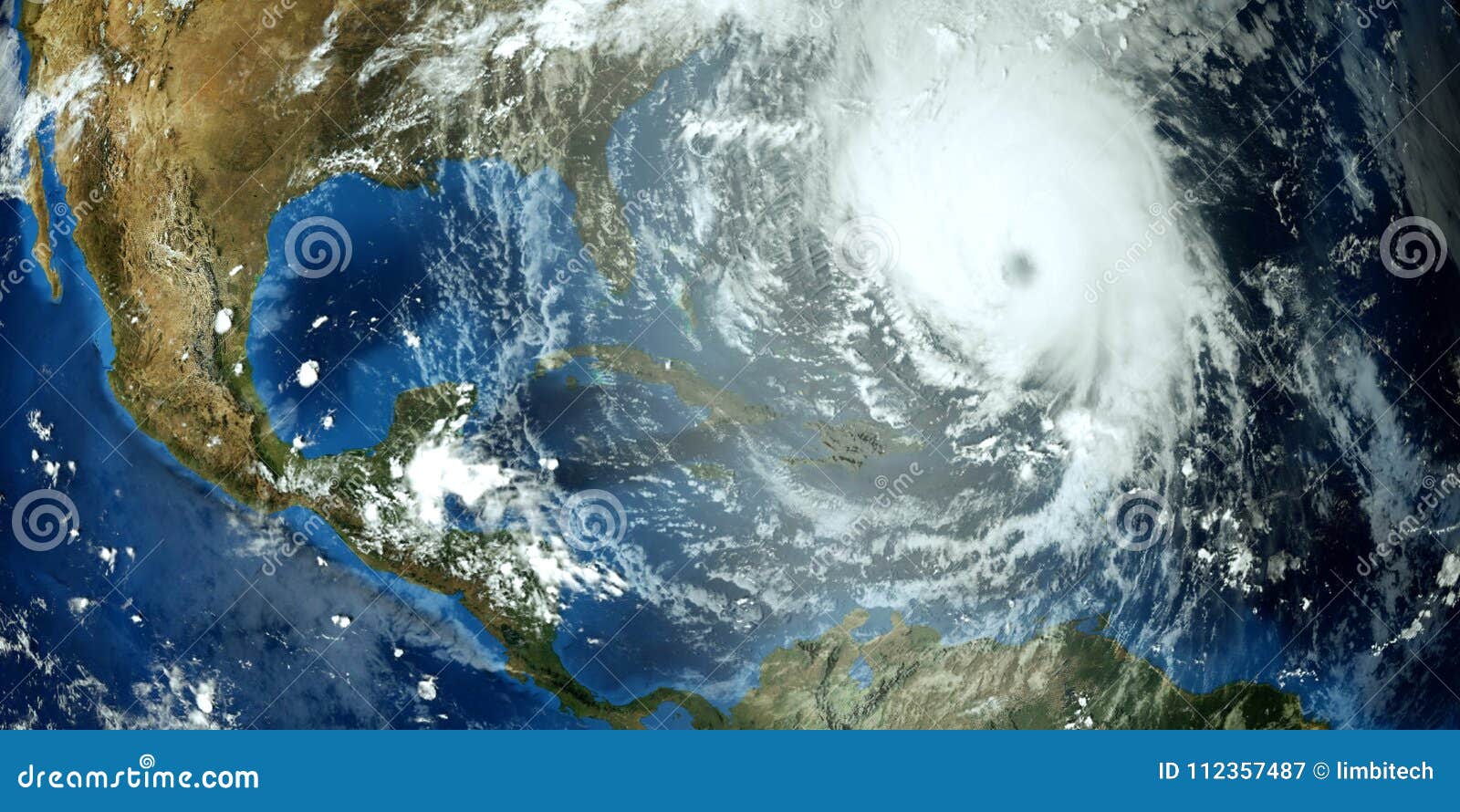 Extremely Detailed and Realistic High Resolution 3D Illustration of a ...