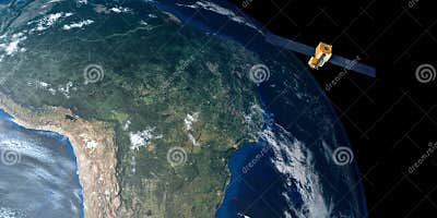 Extremely Detailed and Realistic High Resolution 3D Image of a ...