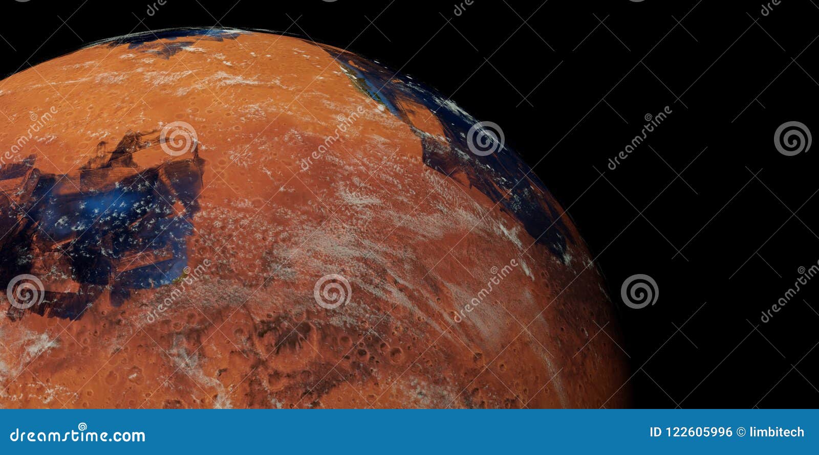 Extremely Detailed and Realistic High Resolution 3D Illustration of a ...