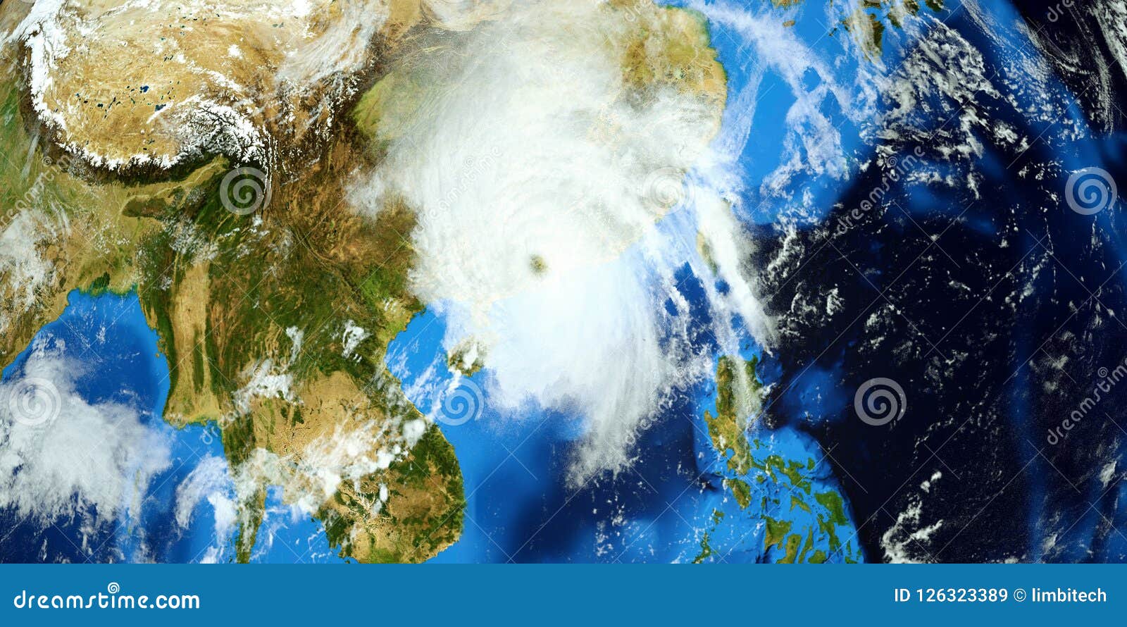 Extremely Detailed and Realistic High Resolution 3D Illustration of a ...