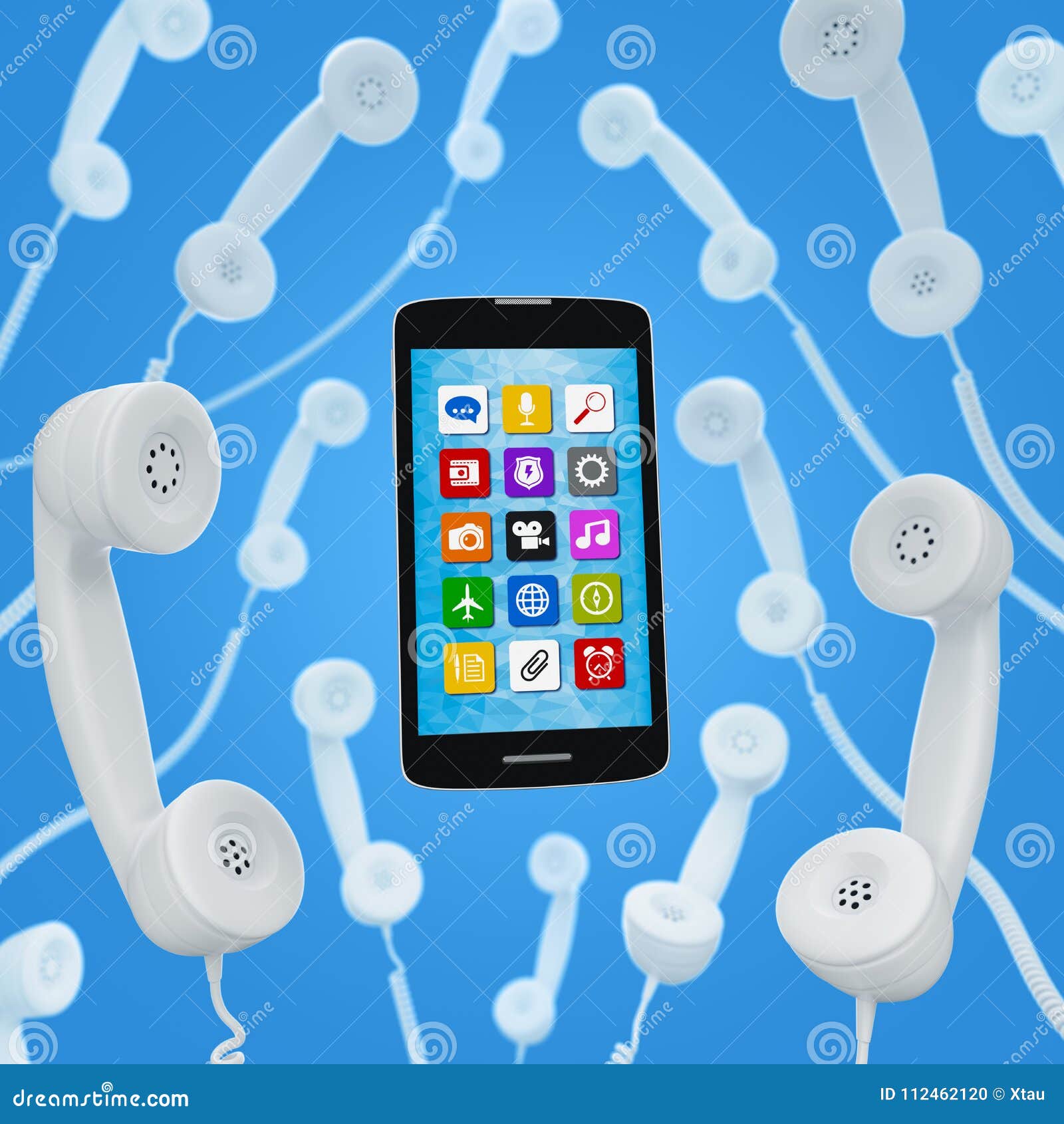 An Extremely Short History of Evolution of Personal Communications ...