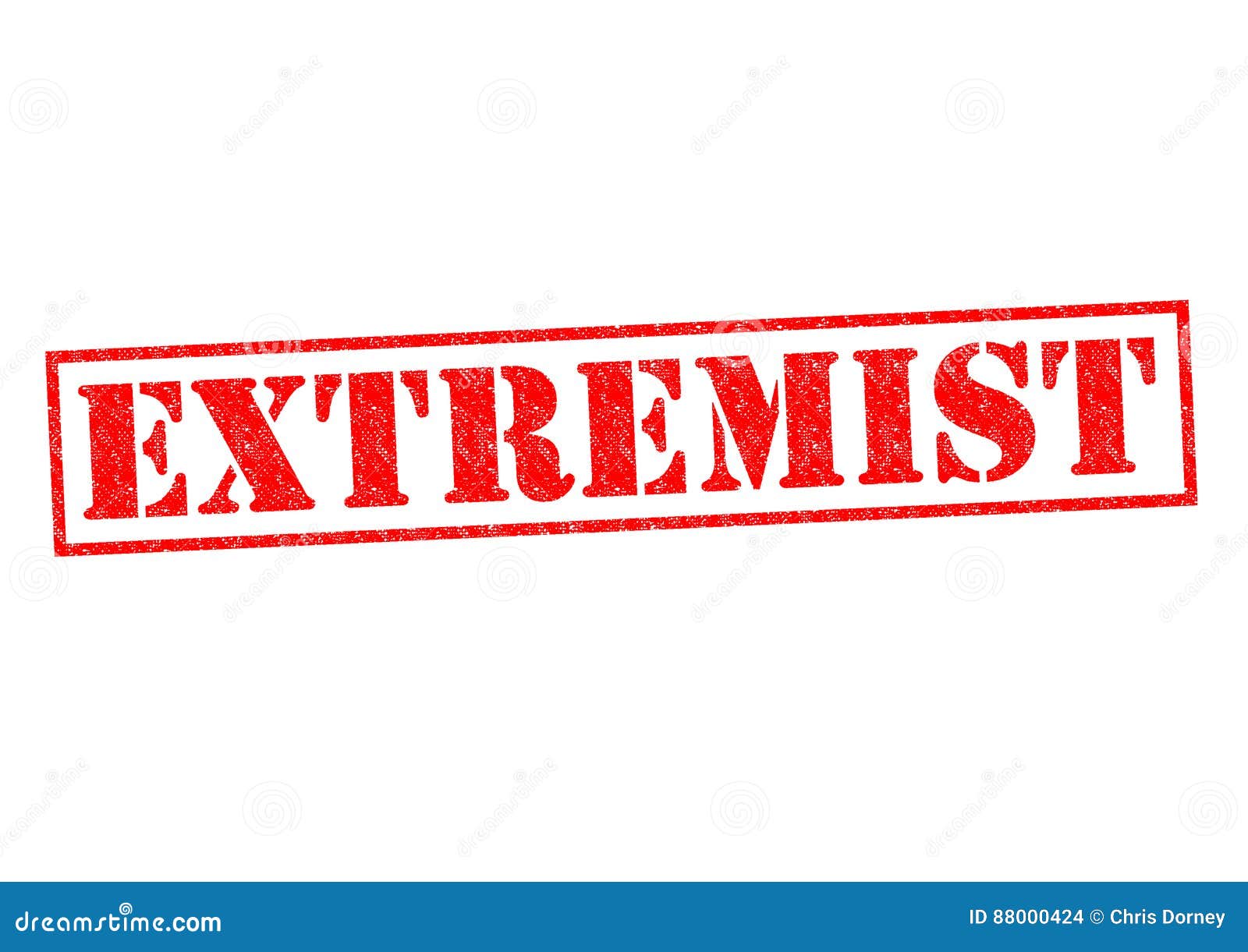 EXTREMIST Stock Photography | CartoonDealer.com #88000424