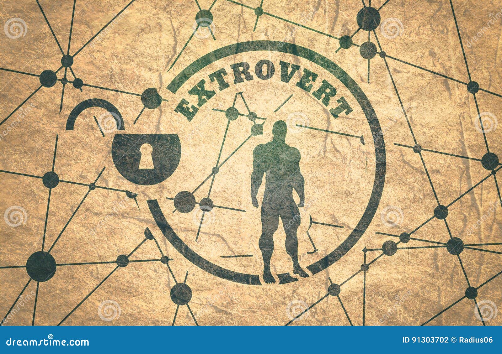 Extrovert Icon Vector From Human Mind Collection. Thin Line Extrovert ... Extrovert Icon Vector From Human Mind Collection. Thin Line Extrovert ...