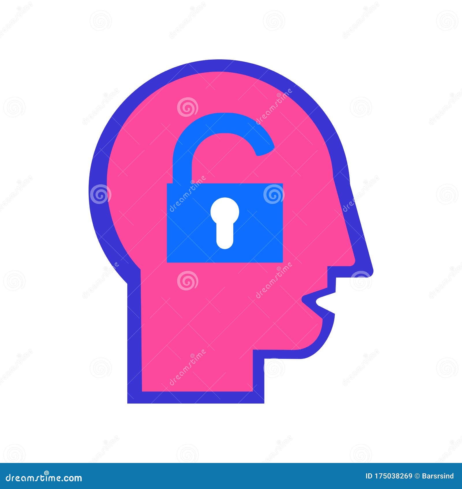 Extrovert Mindset, Human Temperament Flat Vector Icon Stock Vector ... Extrovert Mindset, Human Temperament Flat Vector Icon Stock Vector ...