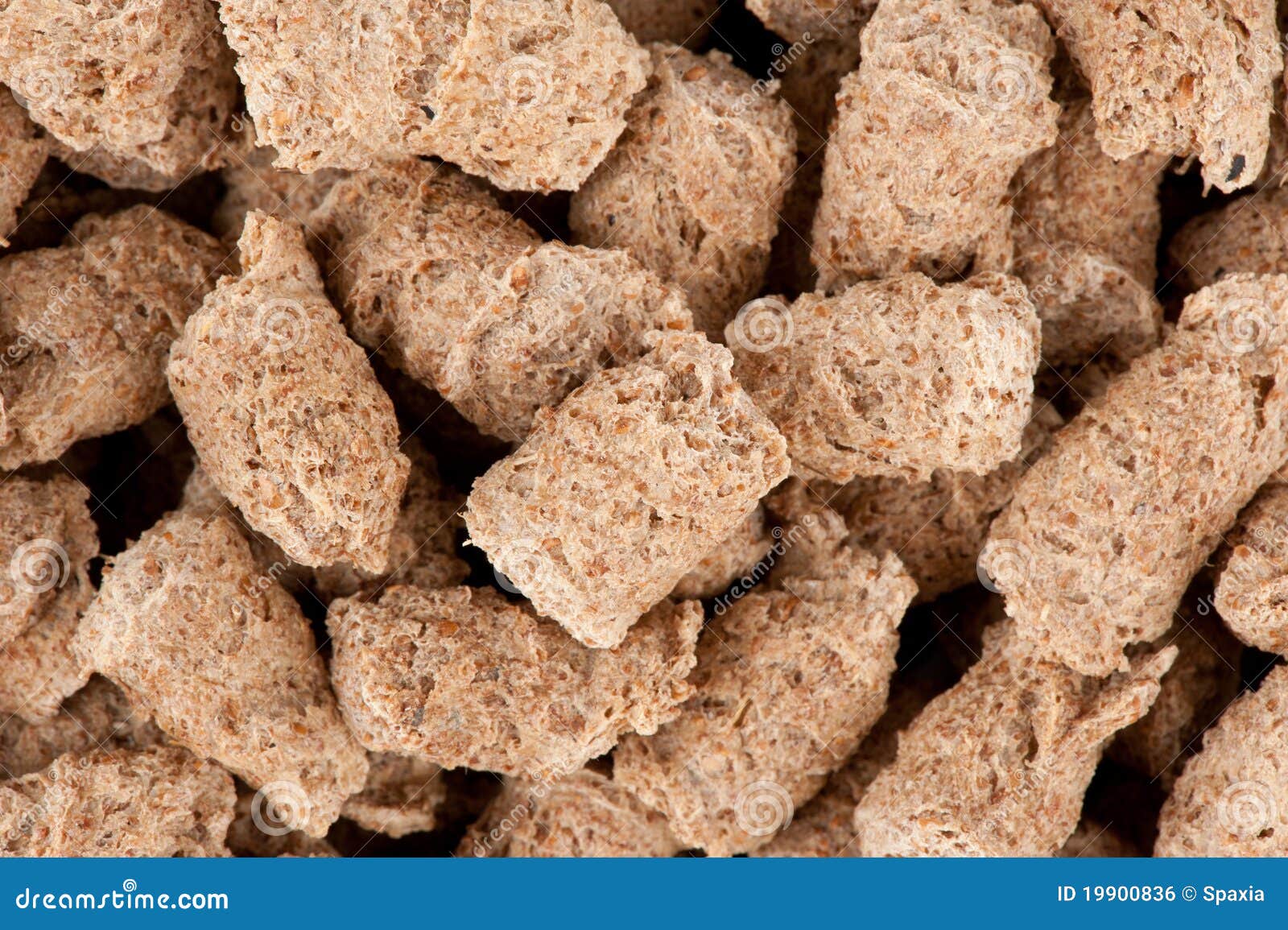 Pile Of Extruded Cheese Puffs Isolated On White Royalty-Free Stock ...