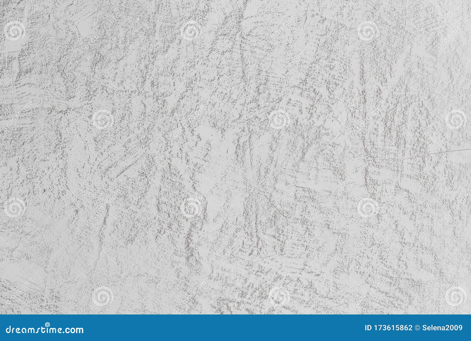 Exture Of Concrete And Plaster On The Wall. Lines In The Plaster ...