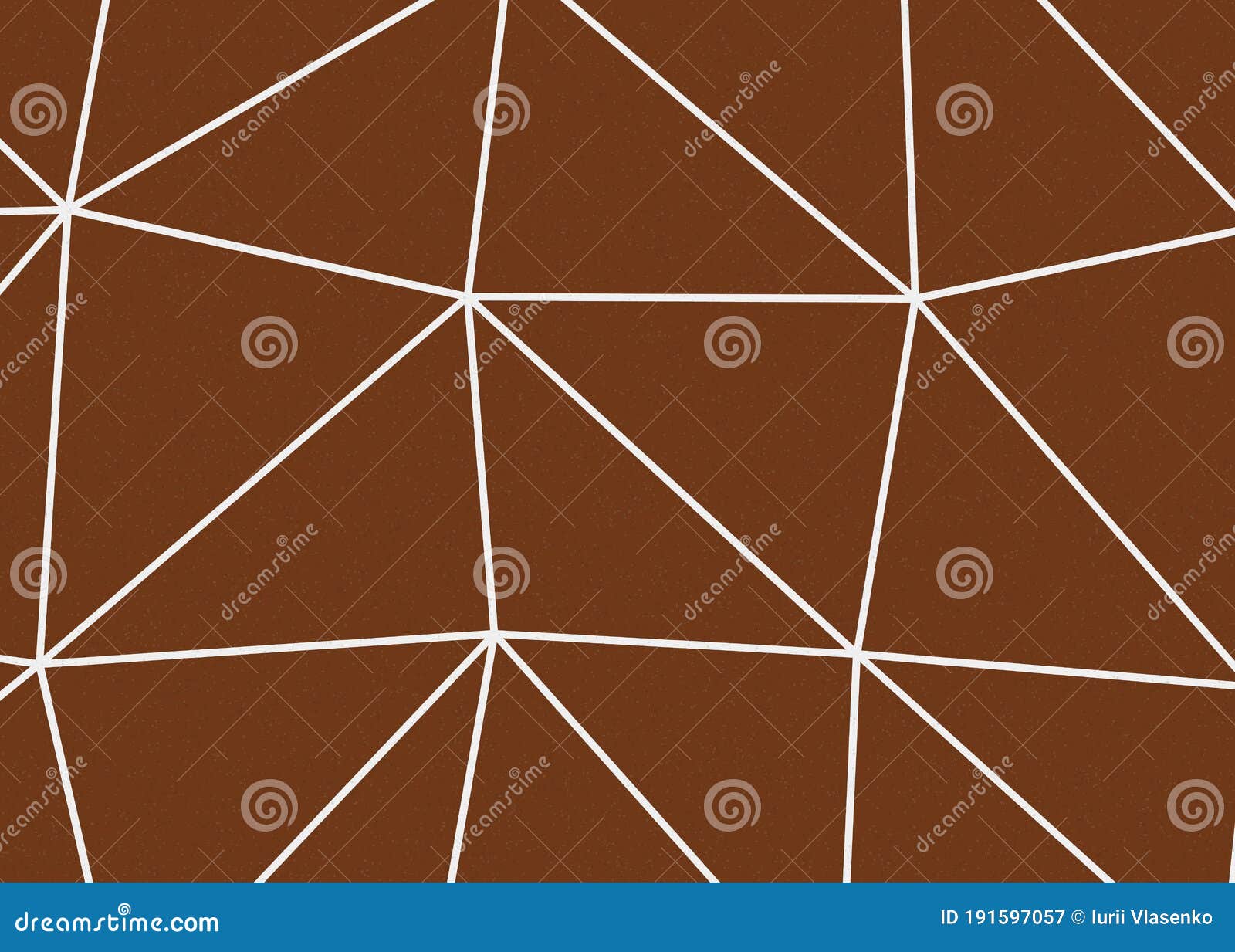 Exuberance Color Abstract Color Low-Polygones Generative Art Background ...