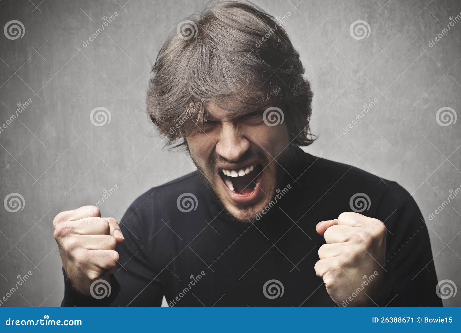 Exulting stock image. Image of wrath, hand, punish, scream - 26388671