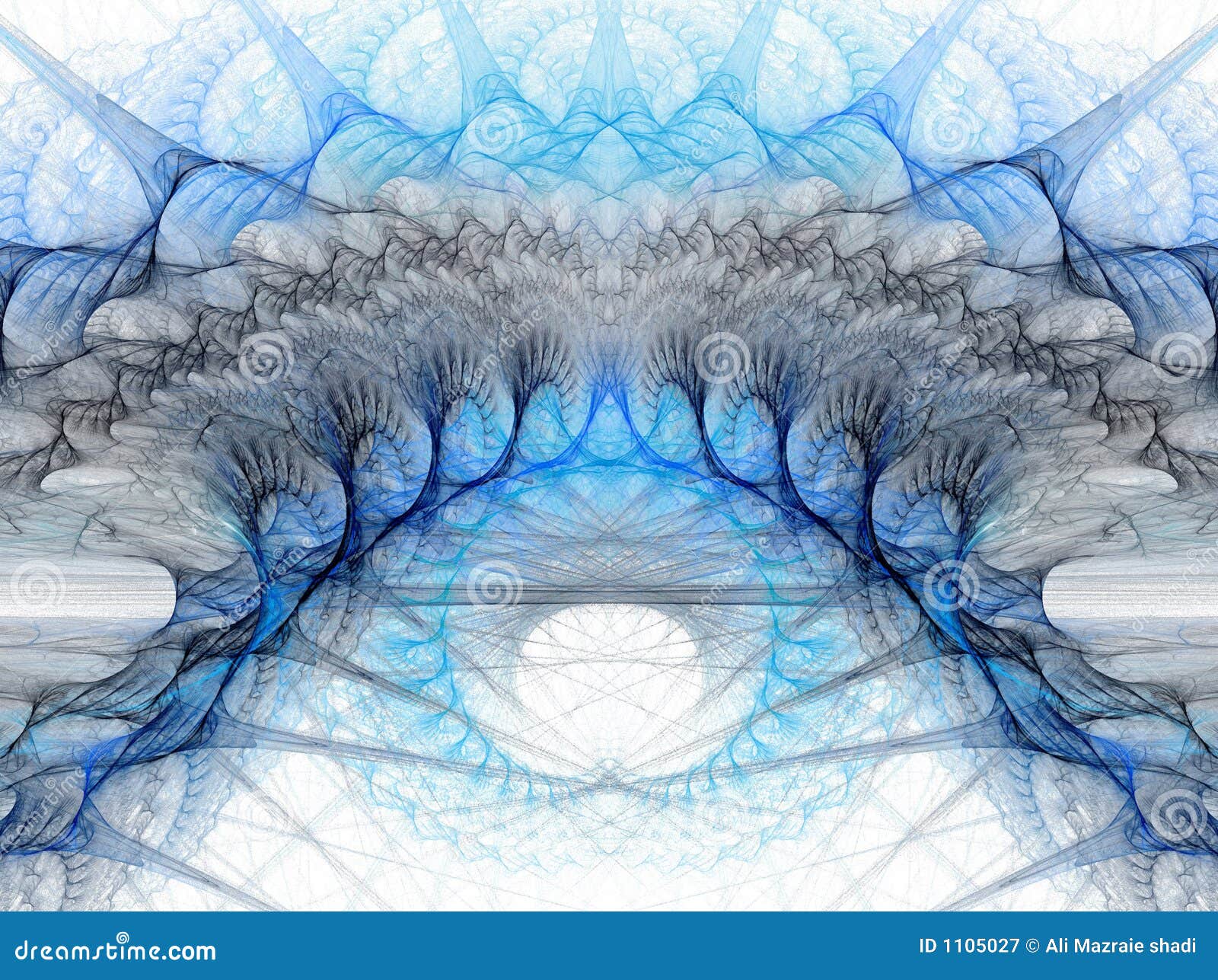Eye stock illustration. Illustration of border, drop, dreams - 1105027