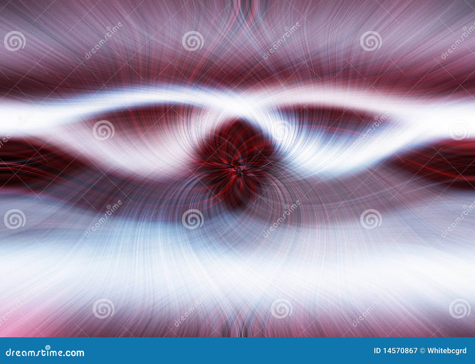 Eye Abstract Background stock illustration. Illustration of black ...