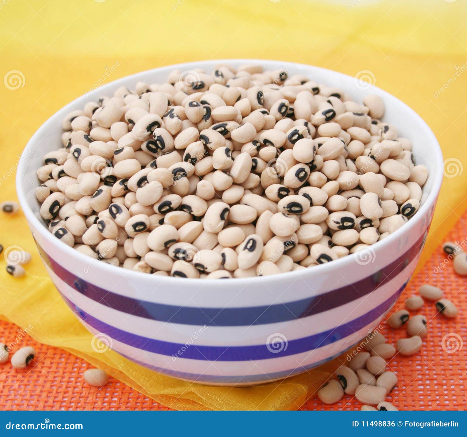 Eye Beans stock photo. Image of healthy, vitamins, food - 11498836