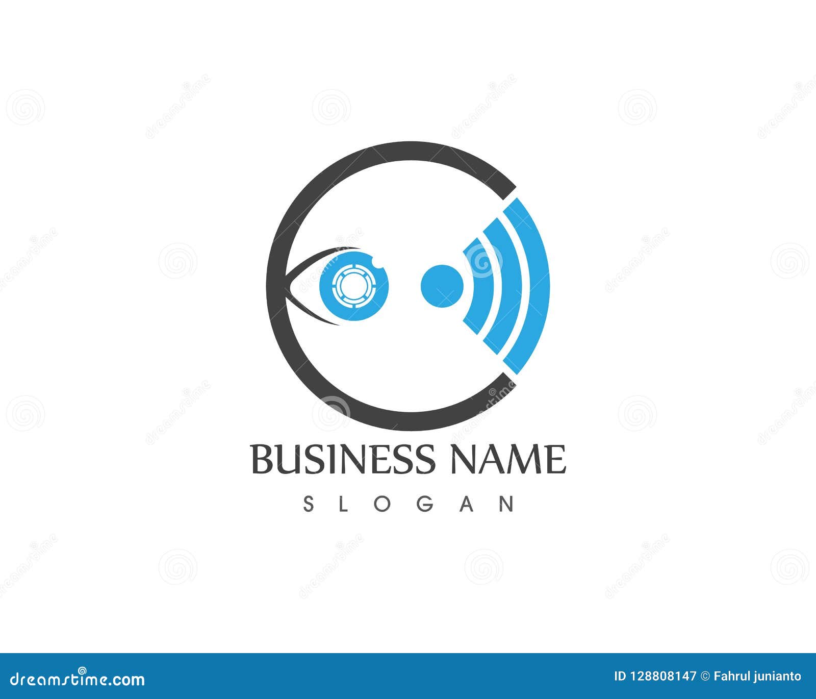 Focus Logo. Photo Studio Or Photo Equipment Emblem. Web, UI Icon ...