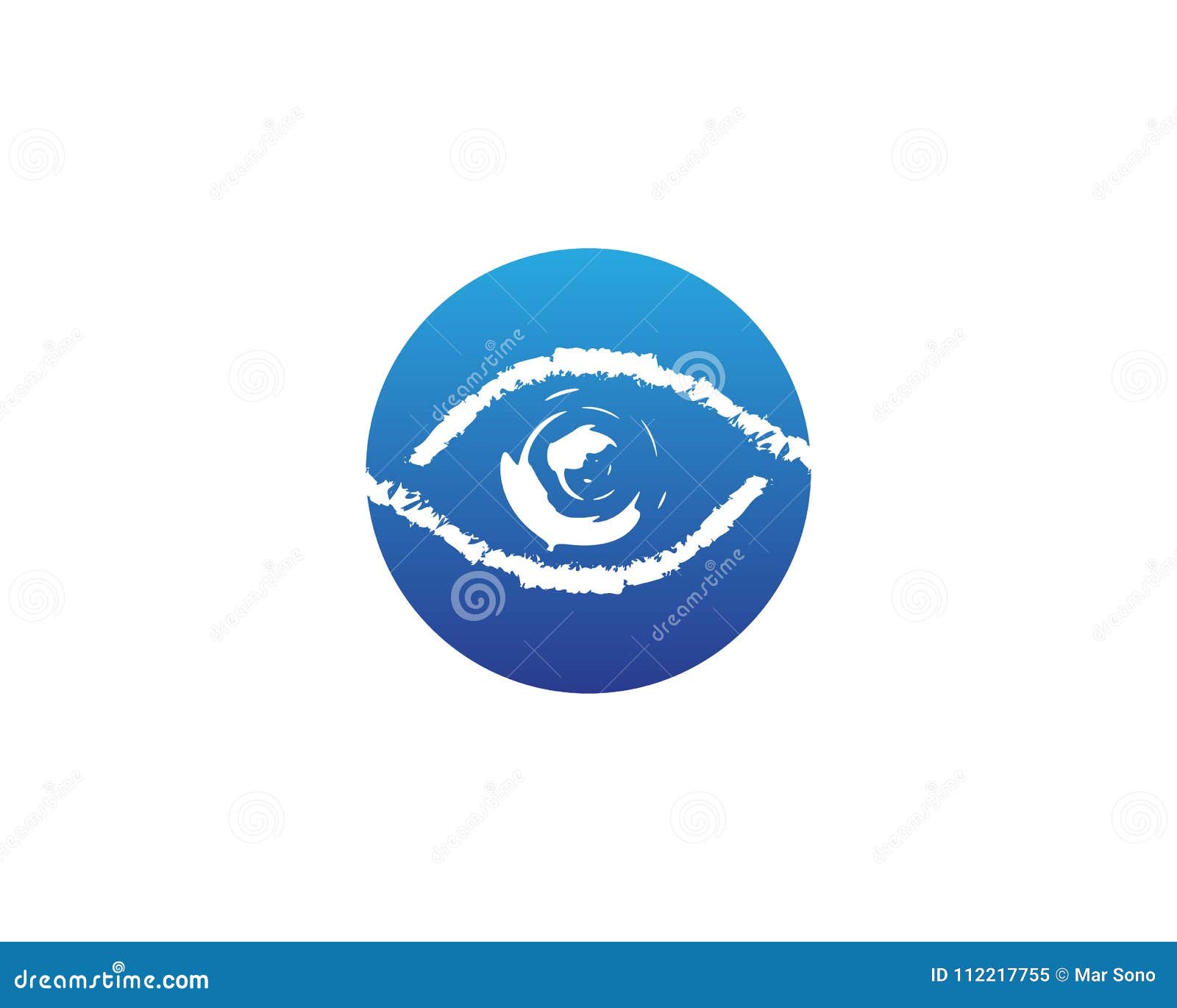 Eye Care Logo and Symbols Template Vector Icons Stock Vector - Illustration of concept, optical ...