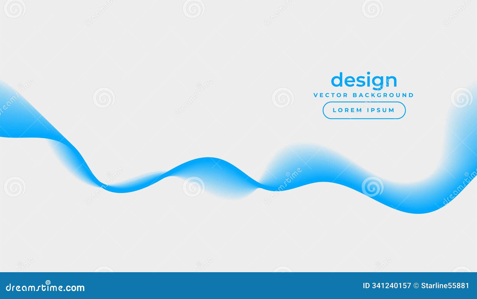 Eye Catching Abstract Curvy Lines Dynamic Background for Business ...