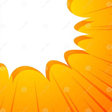 Eye Catching Blank Dialog Box Comic Background in Pop Art Stock Vector ...