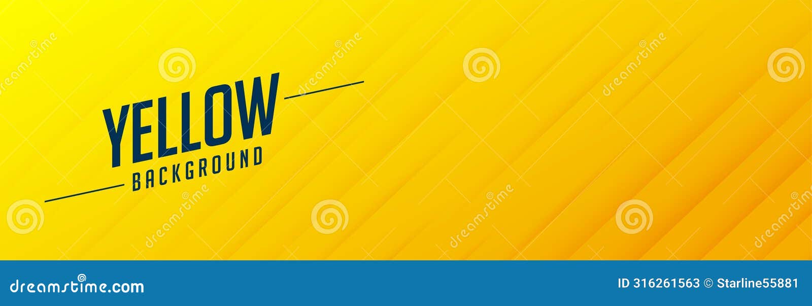 Eye Catching Geometric Diagonal Line Pattern Yellow Backdrop Design ...