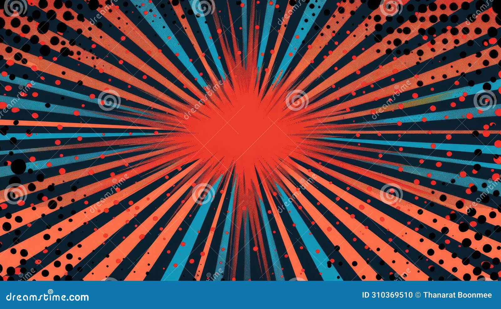 Eye-catching Pop Art Background, Perfect for Advertising and ... Eye-catching Pop Art Background, Perfect for Advertising and ...