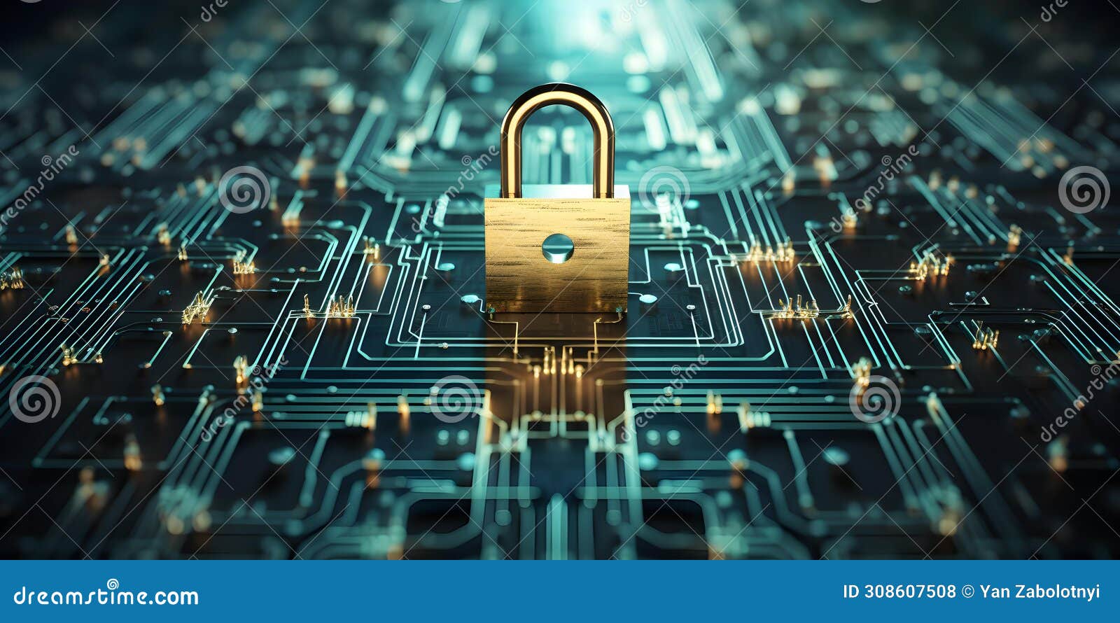 Eye-catching Visuals and Text Space Exploring the Concept of Digital ...