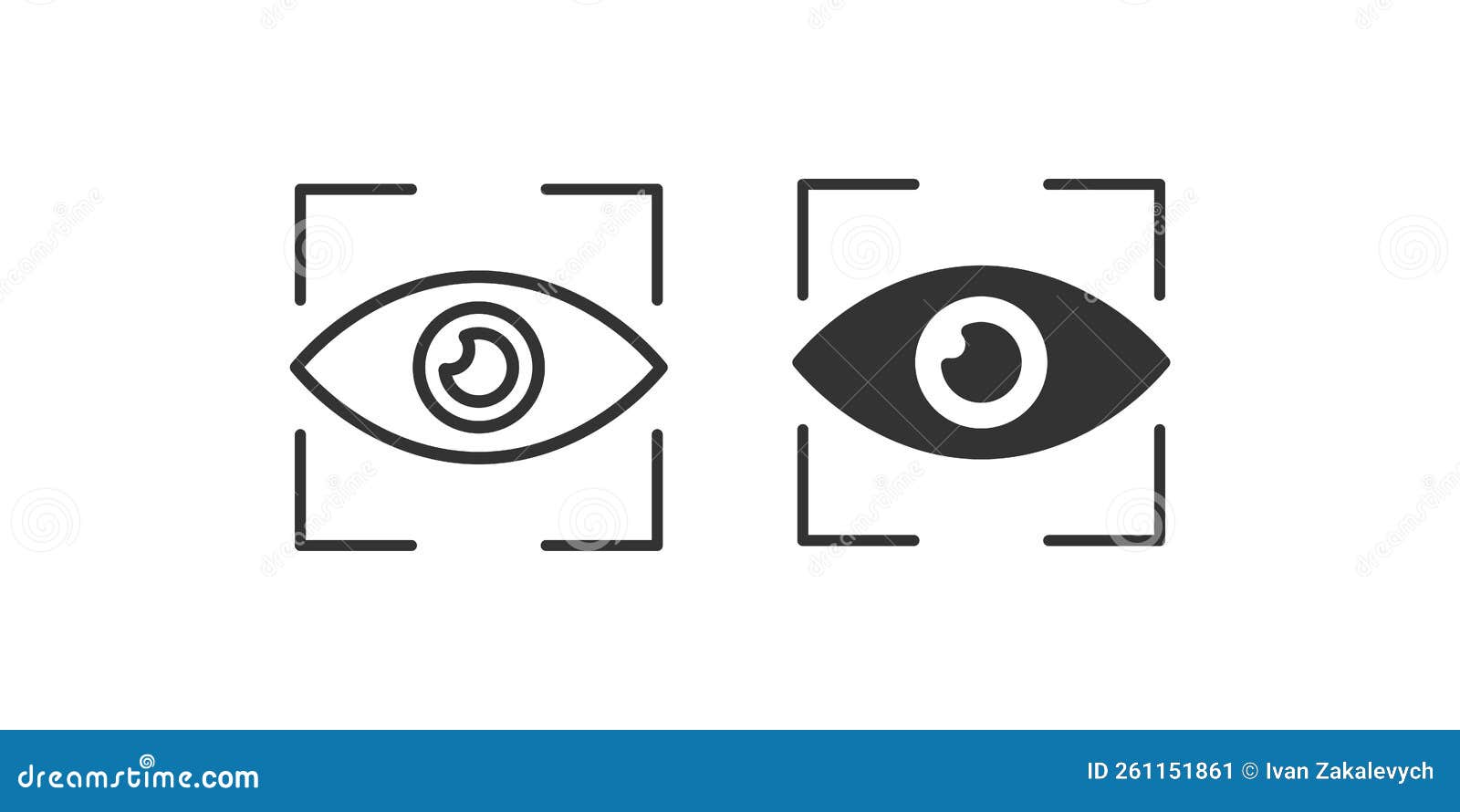 Eye Close Up Visibility Button Icon Vector Sign And Symbol Isolated On ... Eye Close Up Visibility Button Icon Vector Sign And Symbol Isolated On ...