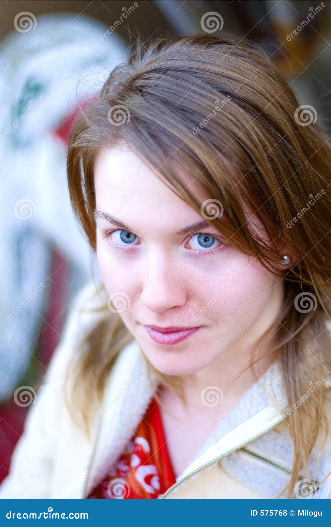 Eye contact stock photo. Image of adult, lenses, eyes, stare - 575768