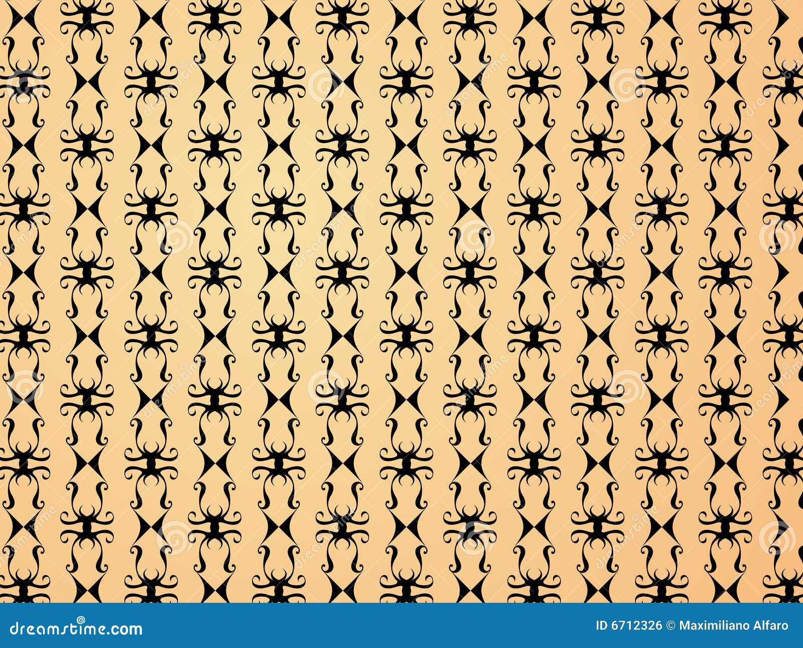 The eye in the curtain. stock illustration. Illustration of backdrop ...