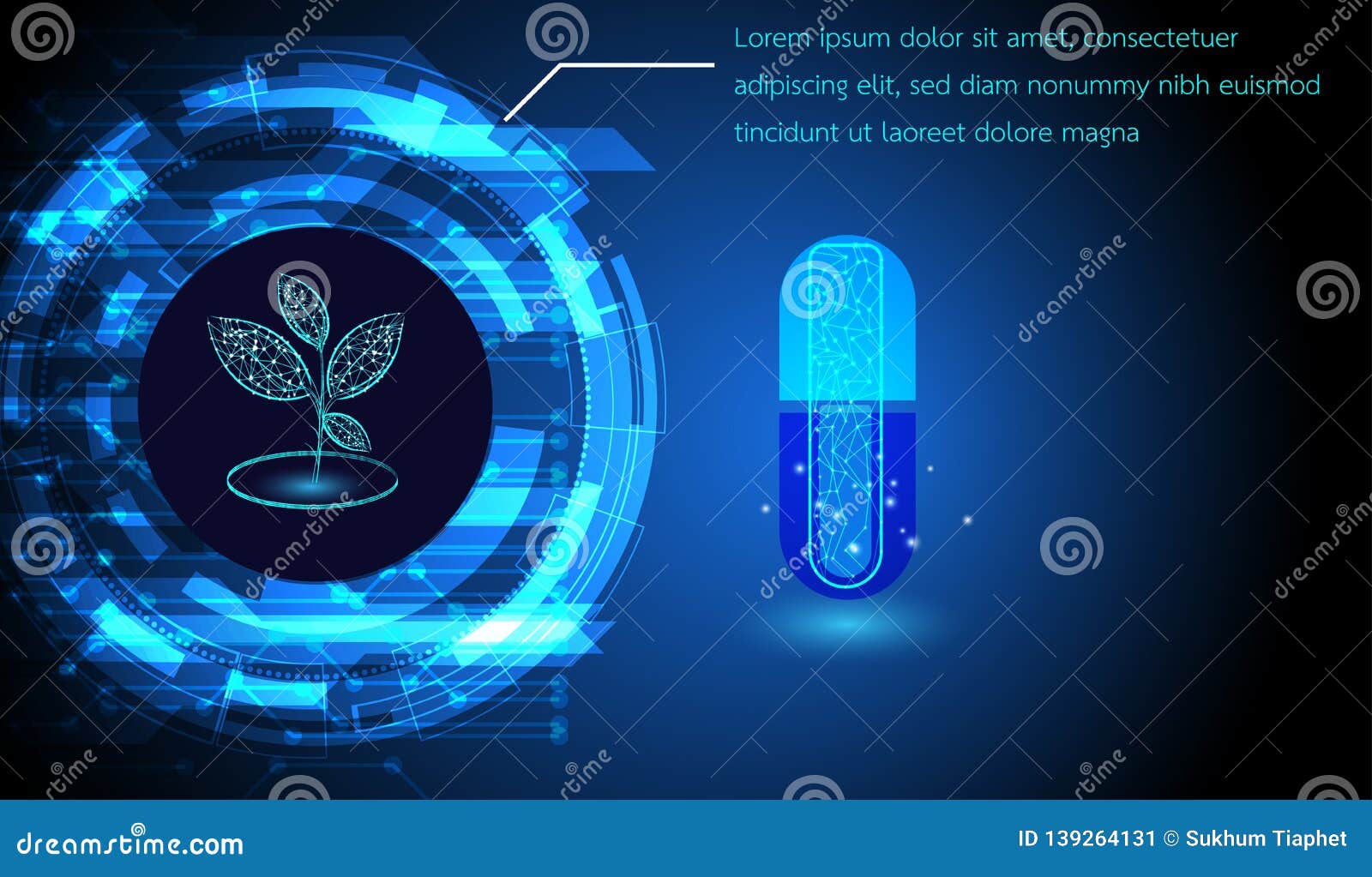 Pharmaceutical Technology Using Medicinal Plants To Extract Important ...