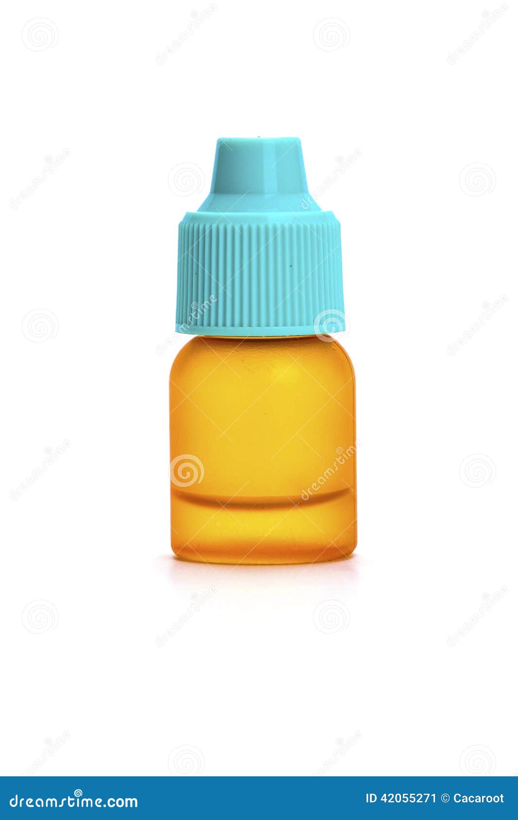 Eye drop stock image. Image of fluid, isolated, healthcare - 42055271