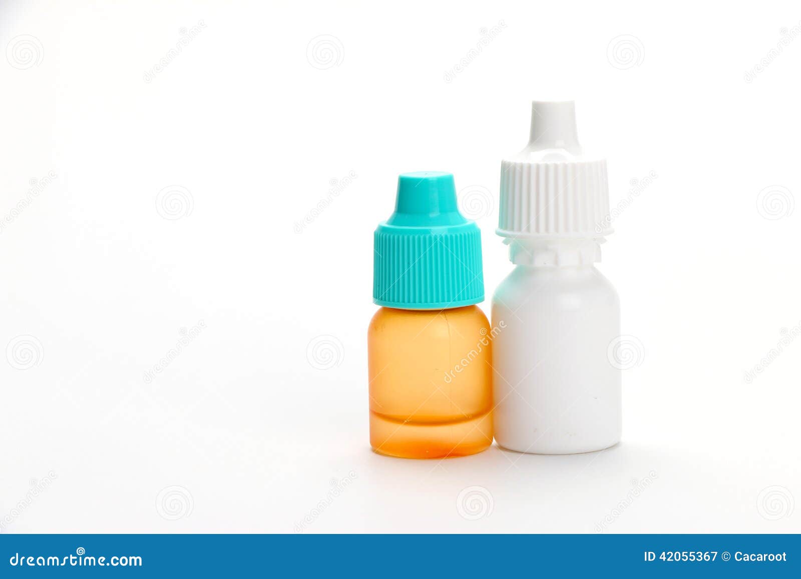 Eye drop stock image. Image of eyedrop, drop, health - 42055367