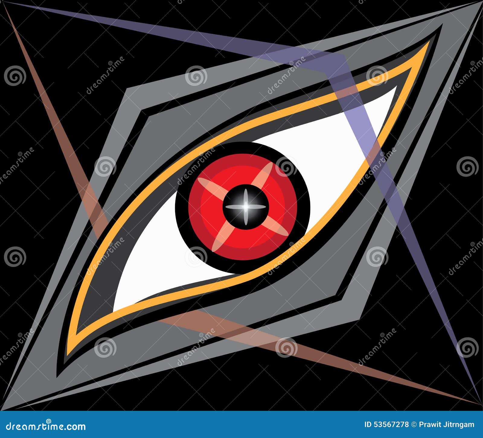 Sternly Cartoons, Illustrations & Vector Stock Images - 37 Pictures to ...