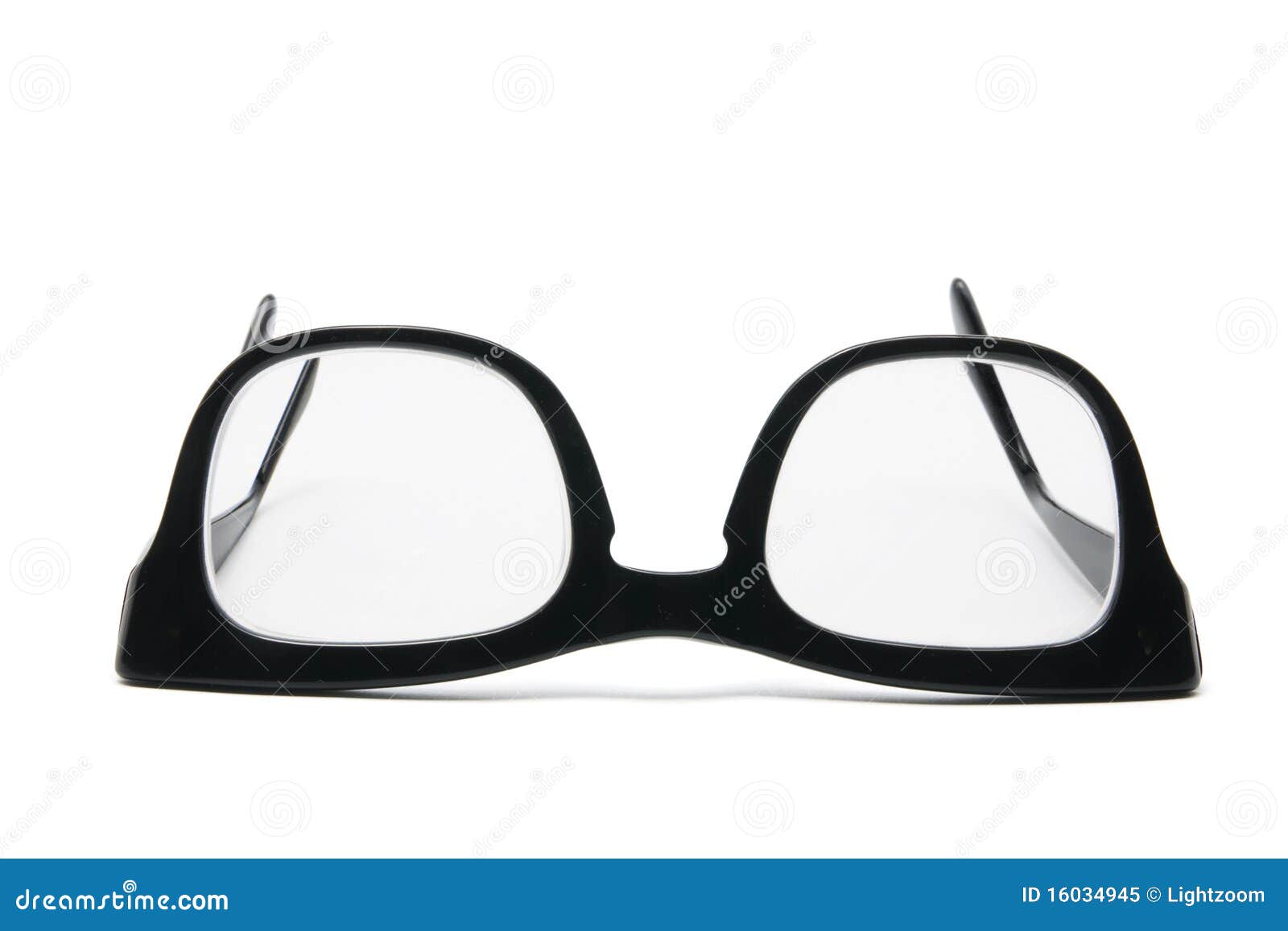 Eye Glasses stock image. Image of myopia, fashion, glasses - 16034945