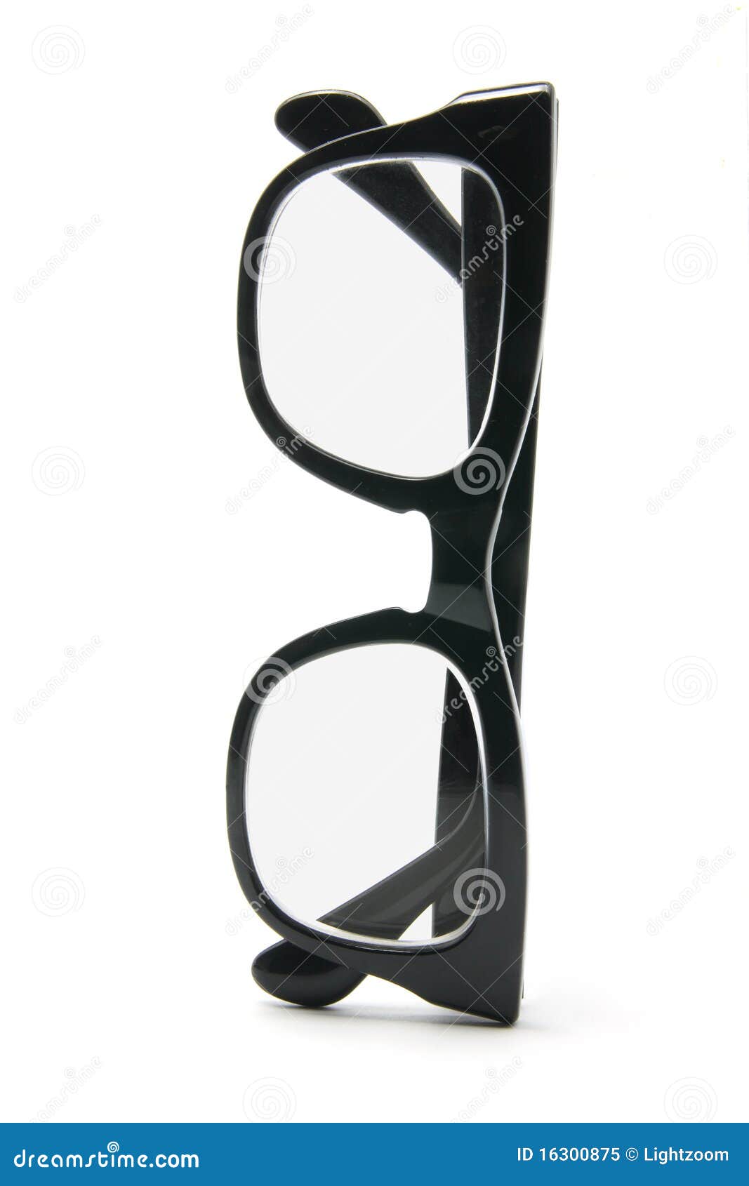 Eye Glasses stock image. Image of fashion, eyesight, lens - 16300875