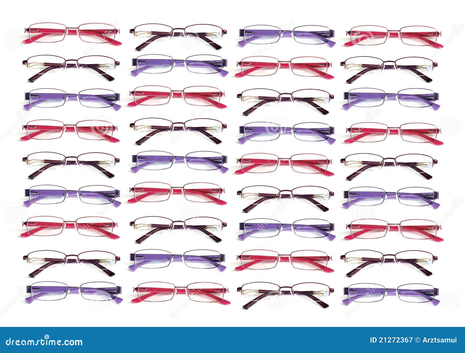 Eye glasses stock image. Image of modern, spectacles - 21272367