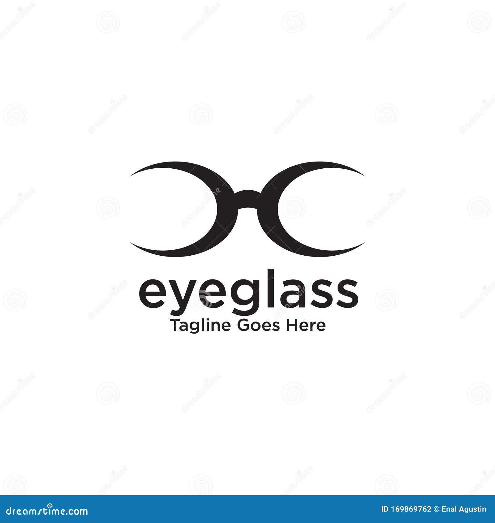 Optical Logo Templates