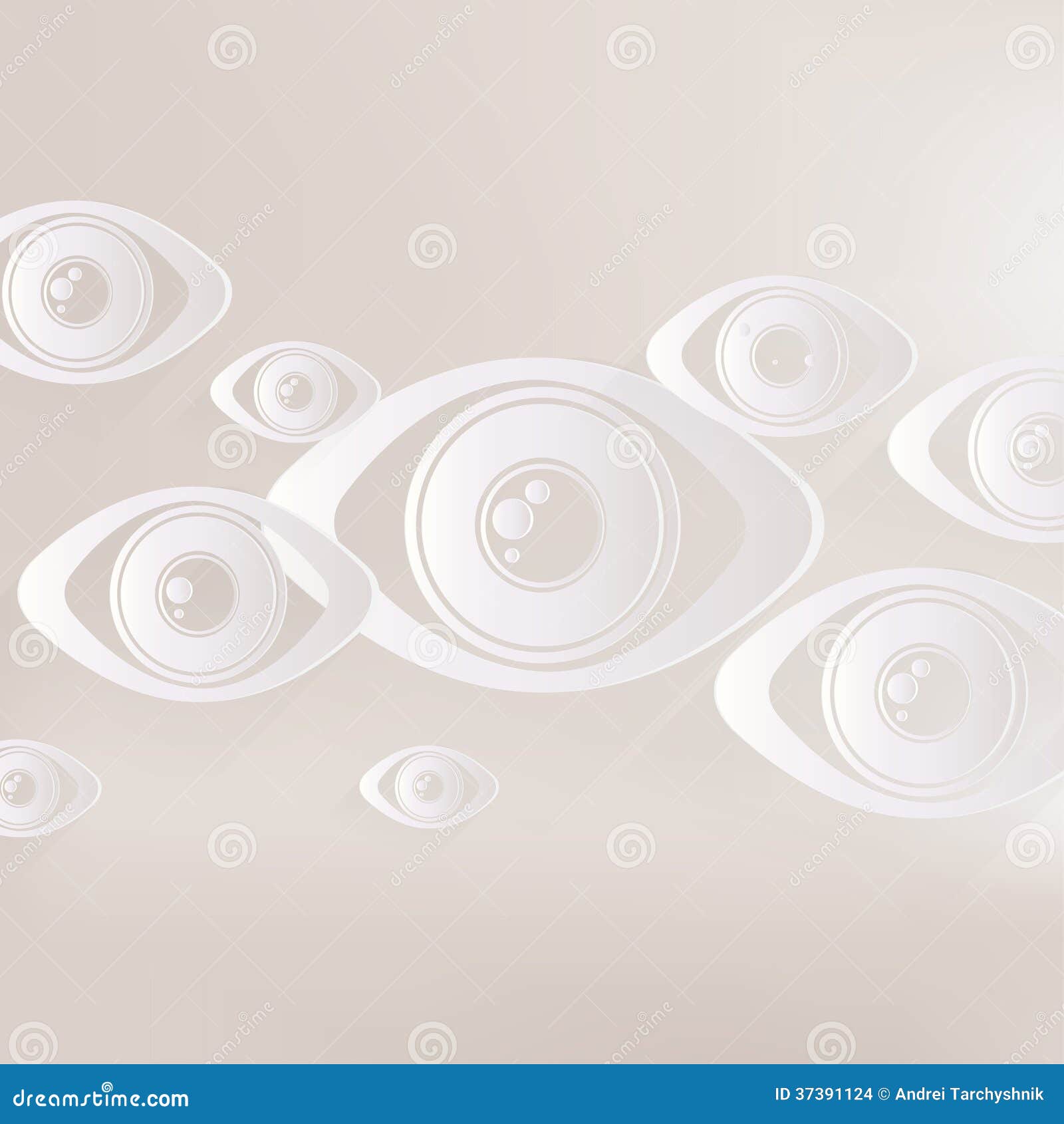 Eye icon, human eye symbol stock vector. Illustration of anatomy - 37391124