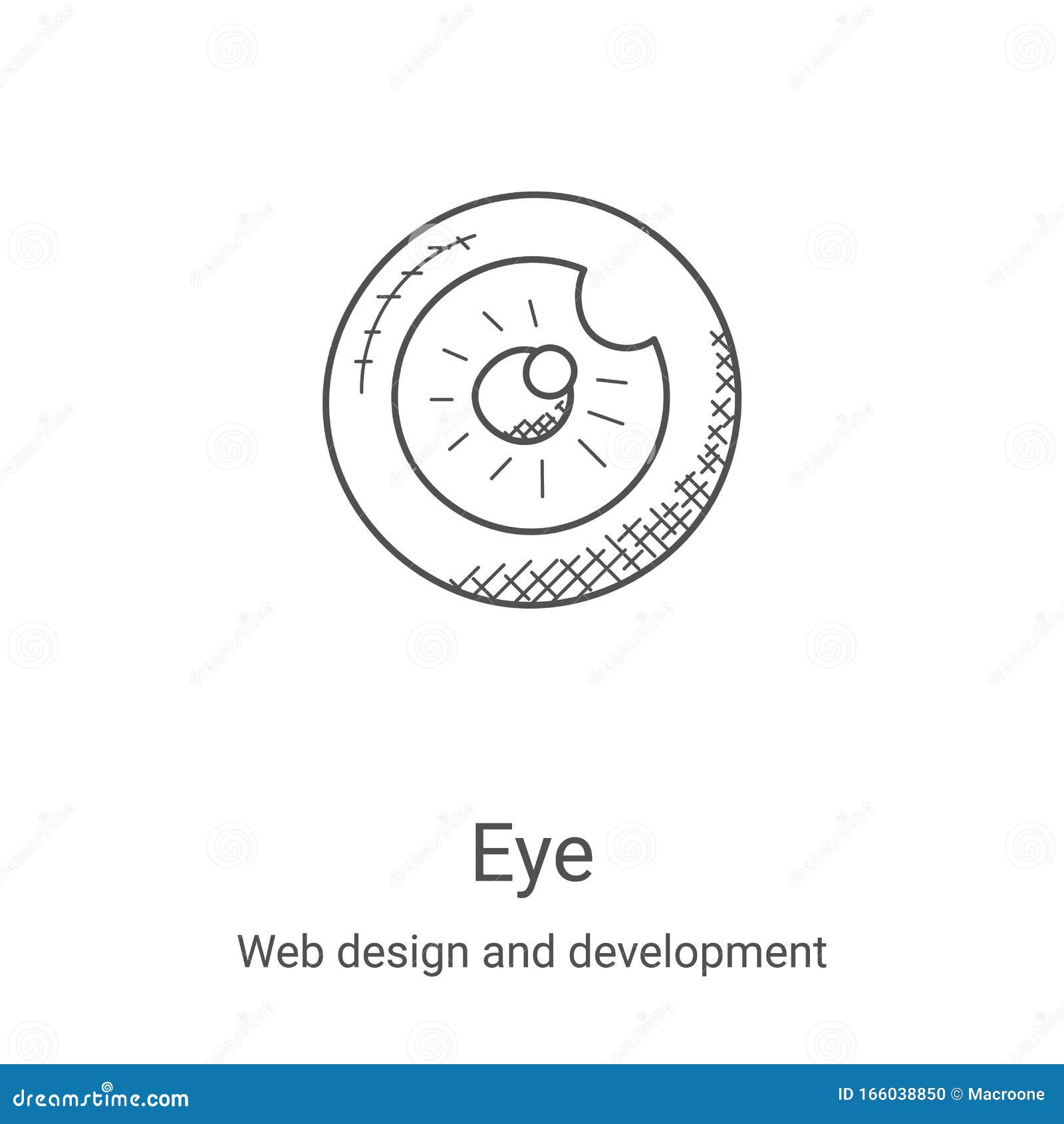 Eye Development Stock Illustrations – 10,157 Eye Development Stock ...