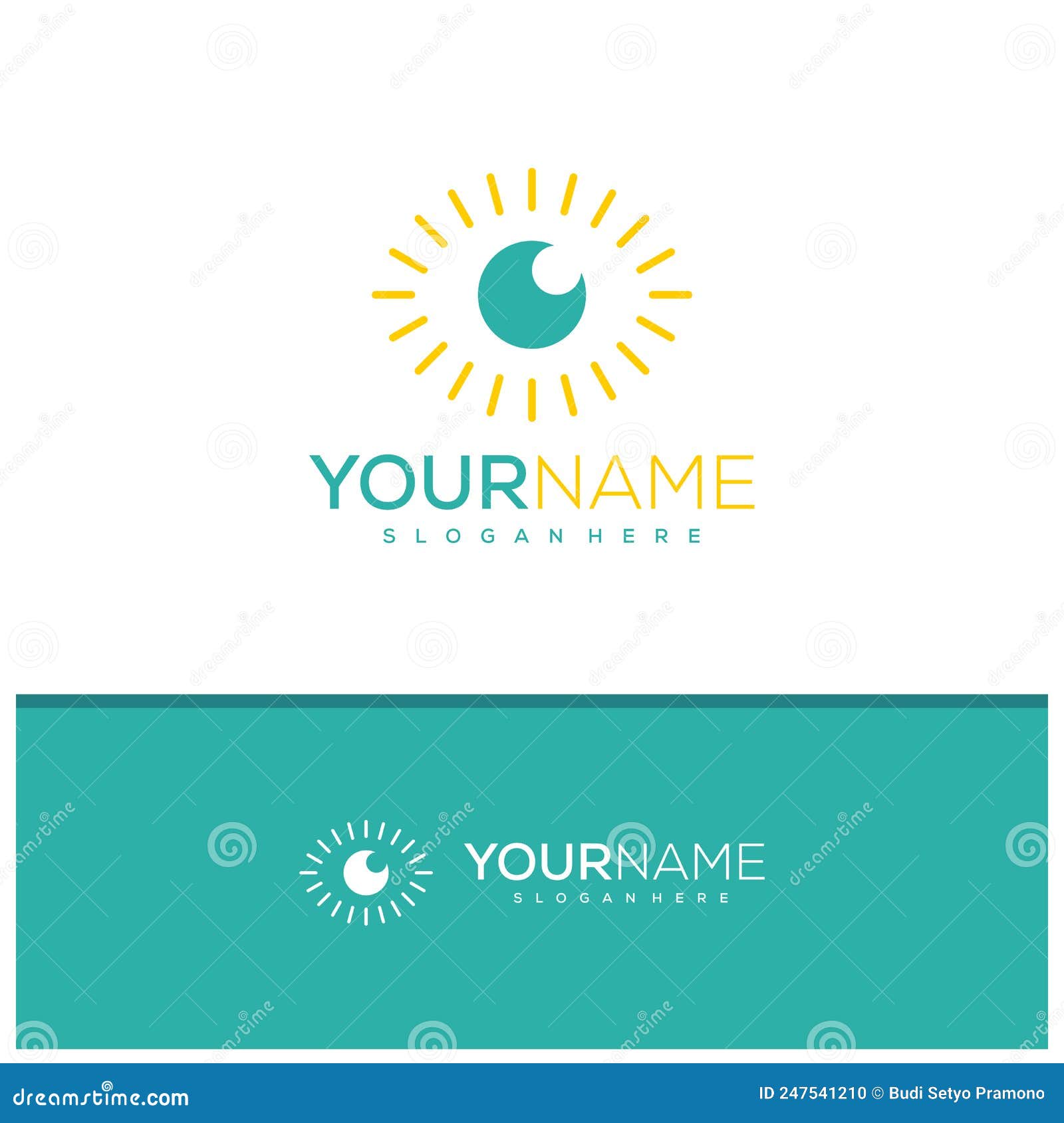 Eye Logo Design Vector, Creative Eye Logo Concepts Template ...