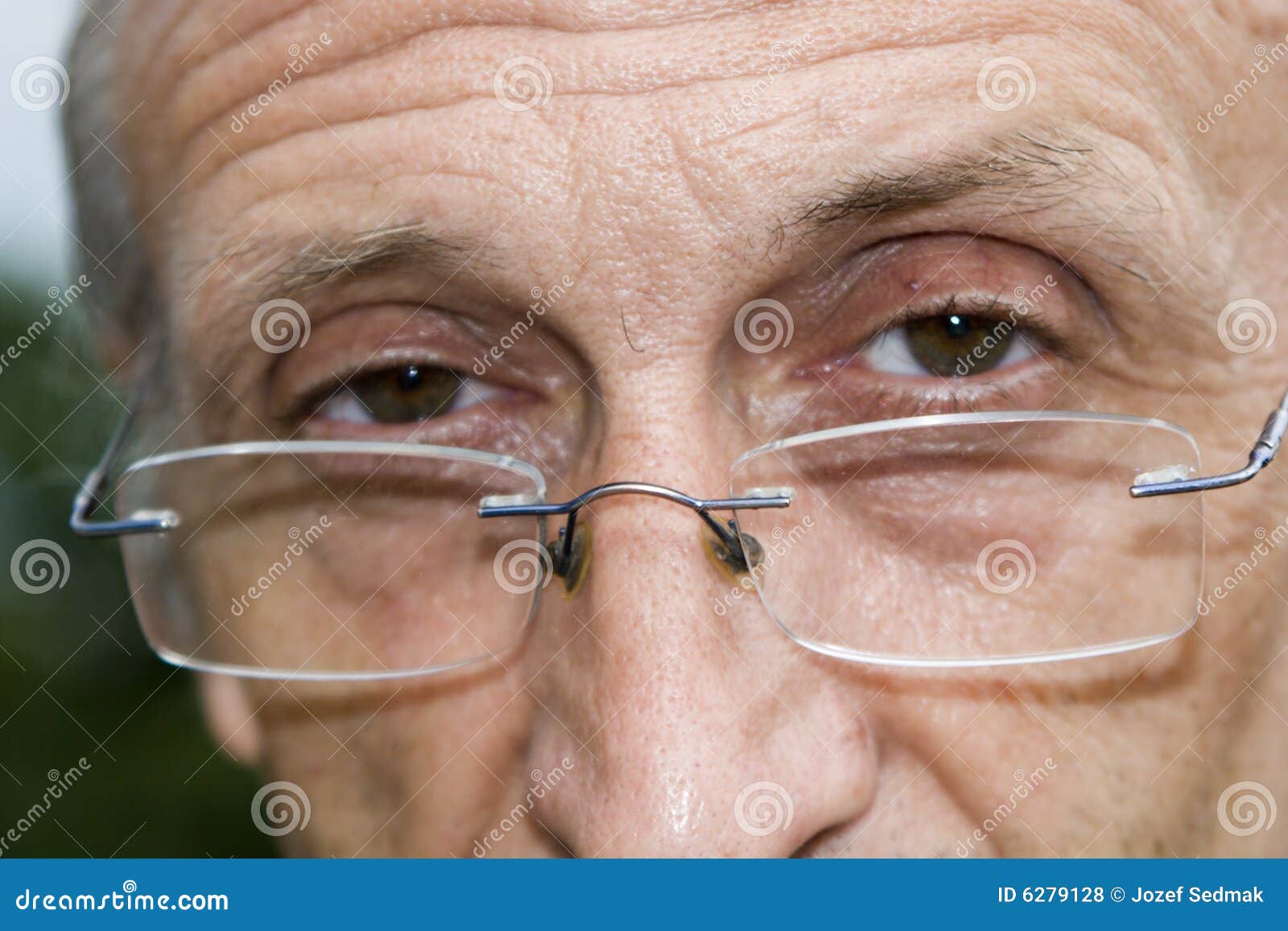 Eye of man stock photo. Image of look, right, sight, face - 6279128